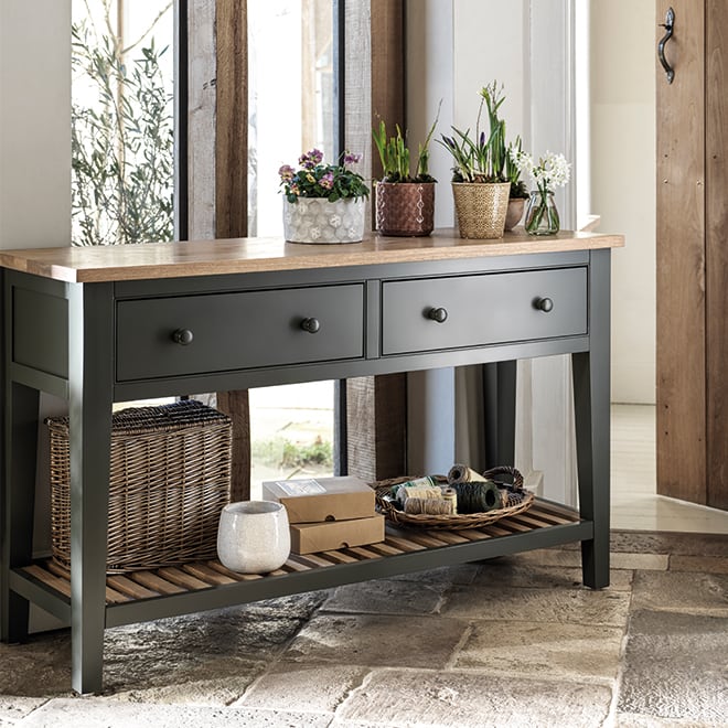 Living Room Furniture - Order Online - The Cotswold Company