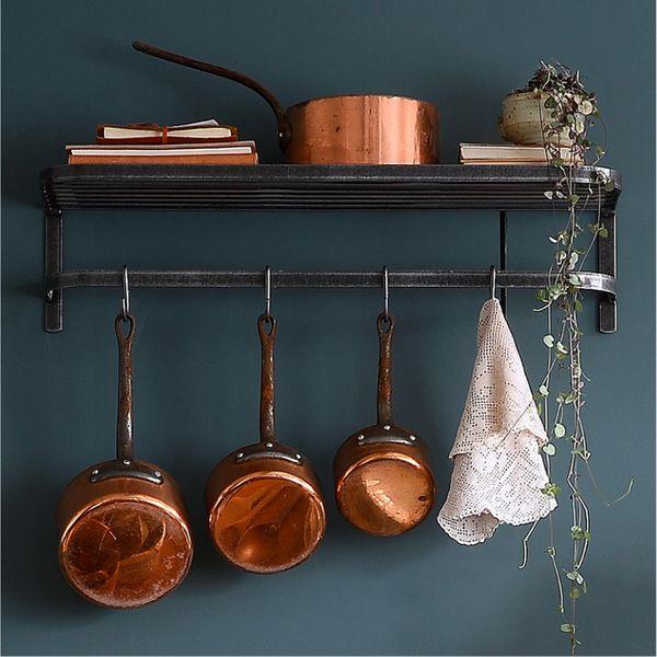 Pine, Painted and Oak Kitchen Furniture from The Cotswold Company