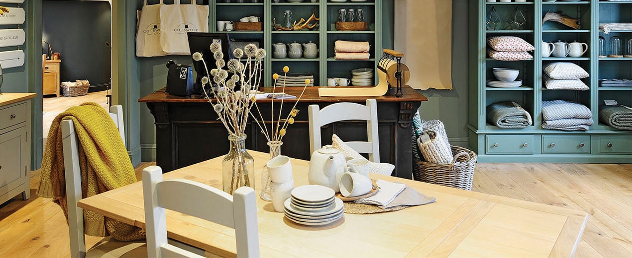 Furniture Shop in Stow on the Wold | Oak Furniture Stow - The Cotswold ...